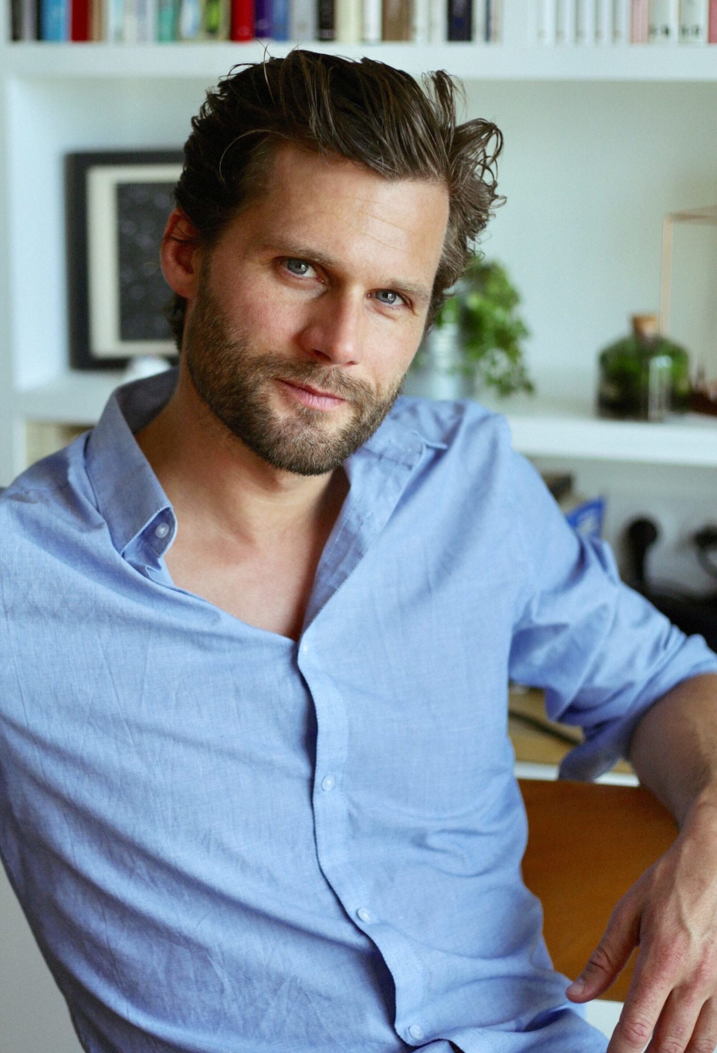 Alexis Michalik à l'Opéra - Val so Classic